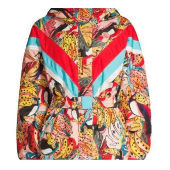 FARM Rio | Jackets & Coats | Farm Rio 90 Ski Jacket And Pants Set ...